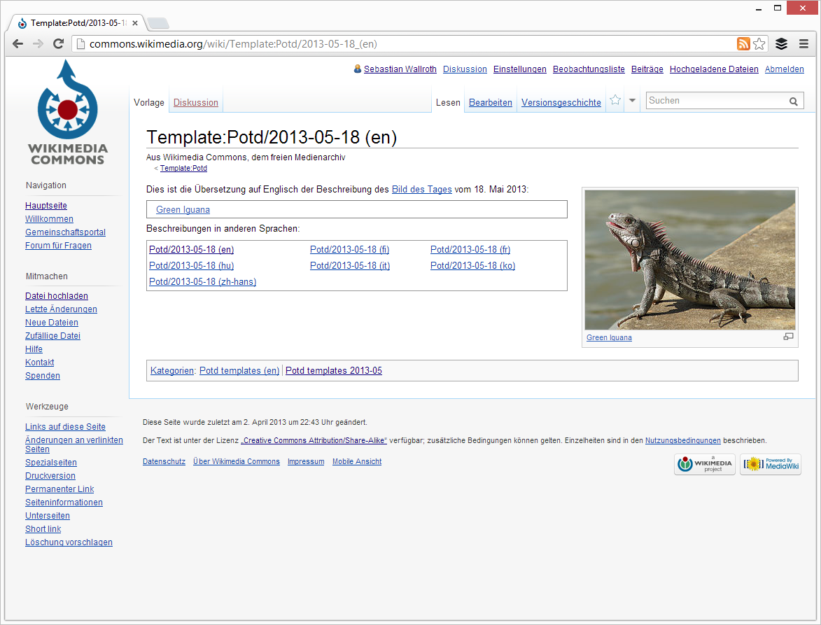 Wie Du in zehn Schritten zum Übersetzer der meistgelesenen ...